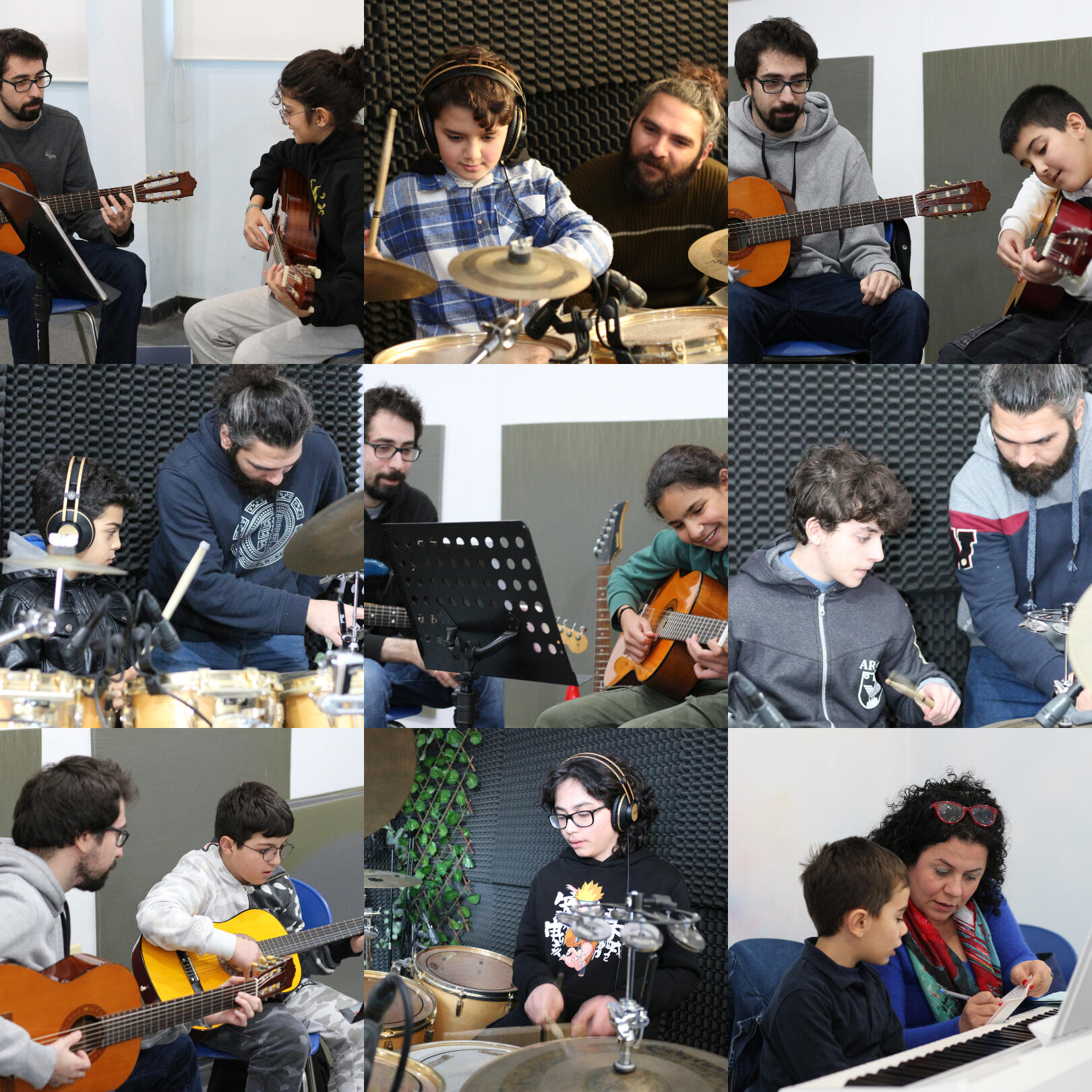 Maestro Music Center