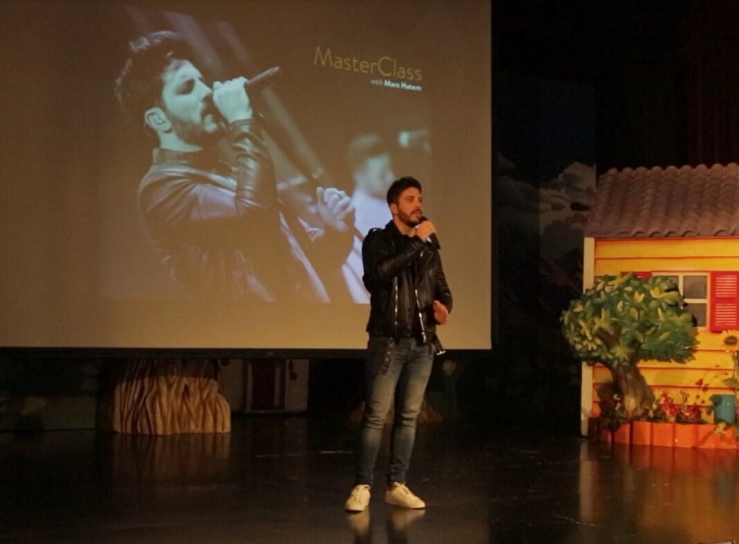 Maestro Music Center