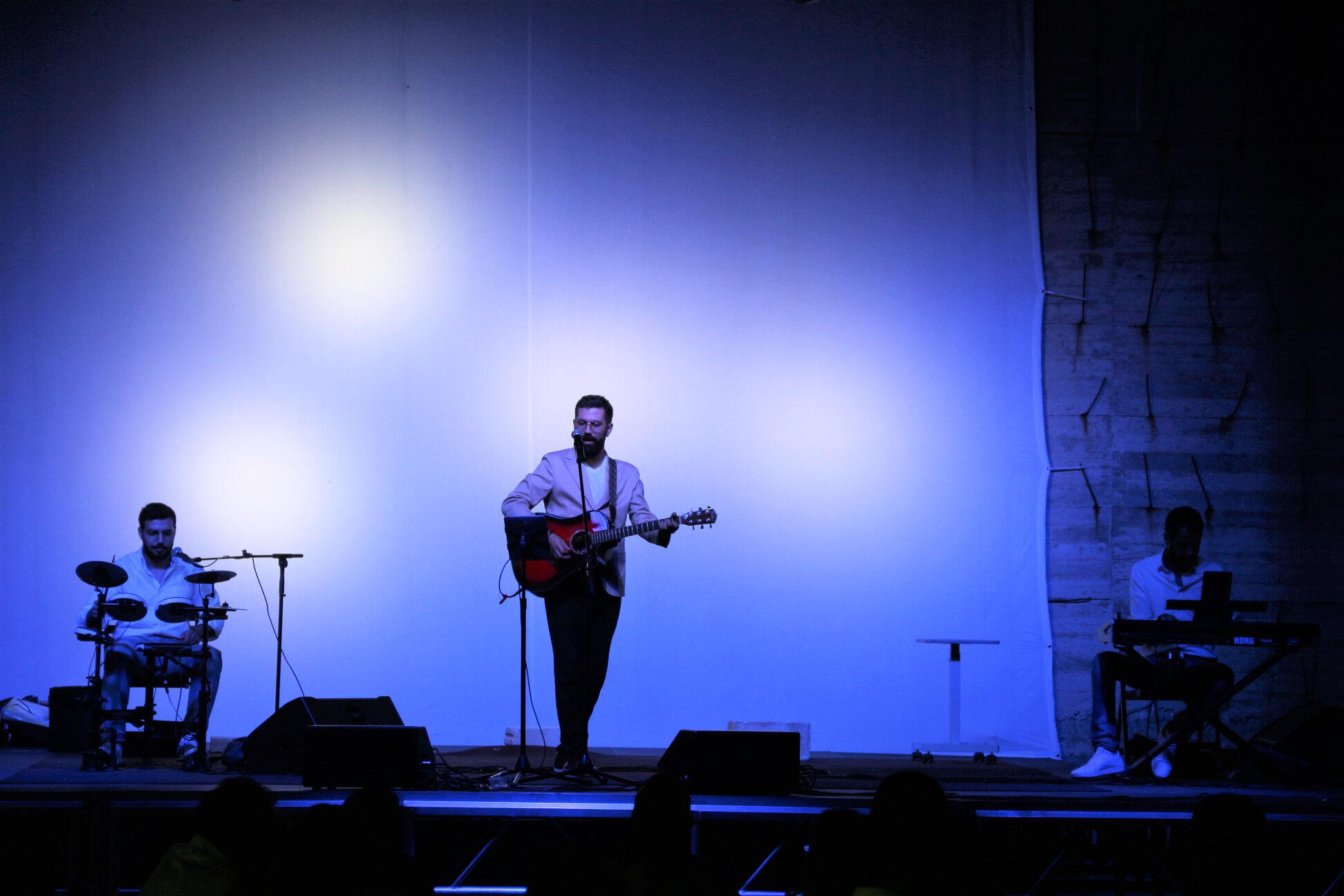 Maestro Music Center