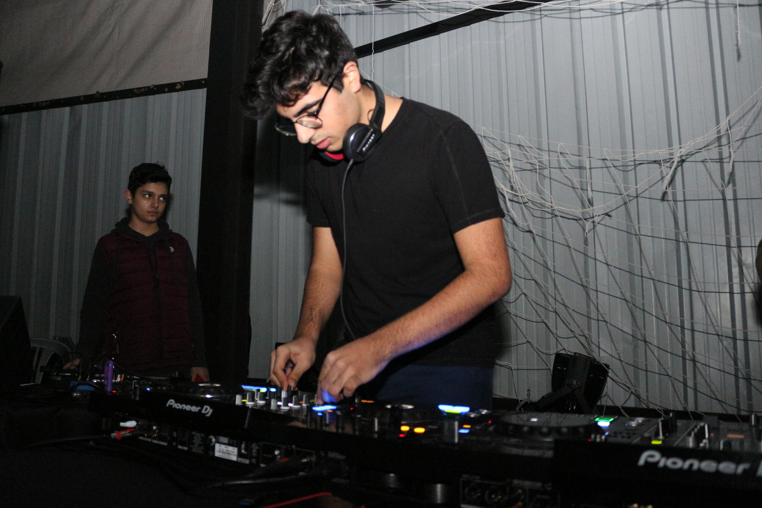 Maestro Music Center